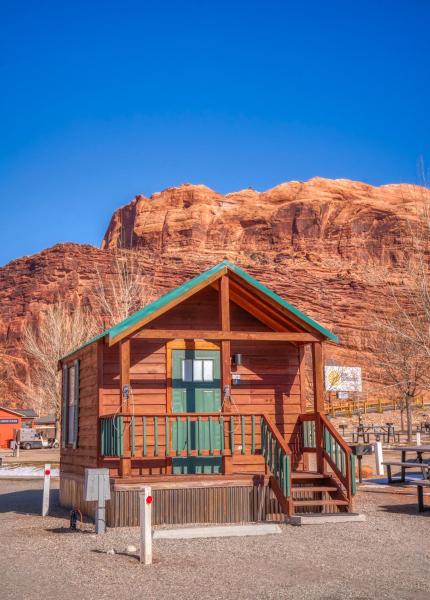 Sun Outdoors Arches Gateway - Moab, UT