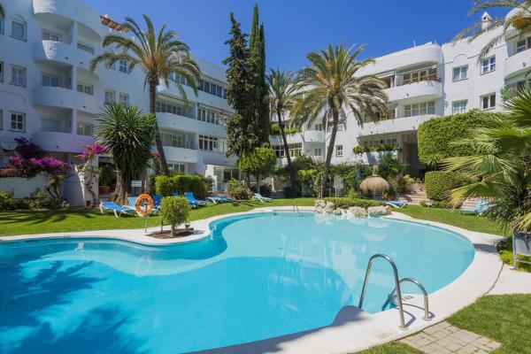 Marbella Real Seaside - Marbella