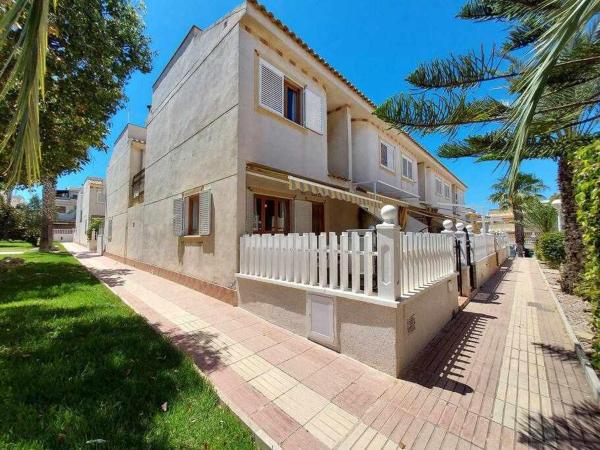 Bungalow Manuel 217 In Gran Alacant - Alicante Airport (ALC)