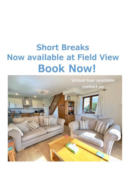 Field View - Padstow