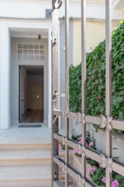 Tenuta Mastro - Sulmona