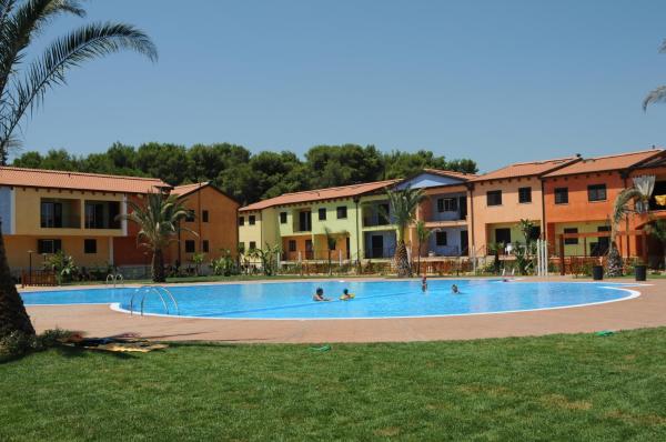 Case Vacanza Villaggio Riva Azzurra - Scanzano Jonico