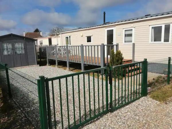 Le Cocooning - Criel-sur-Mer