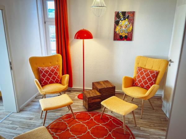 1a Citylage-haus Im Centrum! - Hamburg