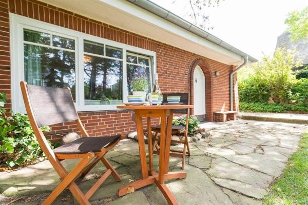 Bandomir-bungalow-wohnung-02 - Kampen