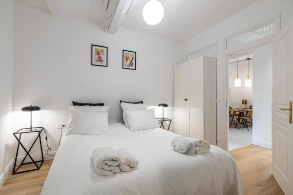 Chez Collette - Luxury In The Old Nice - Nice