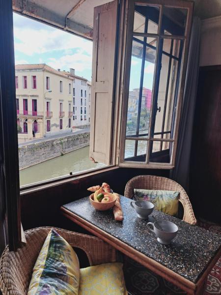 Le Jaurès - Narbona