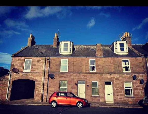 Wellington Retreat - Aberdeenshire