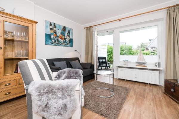 Haus-55-grad-nord-wohnung-02 - Keitum