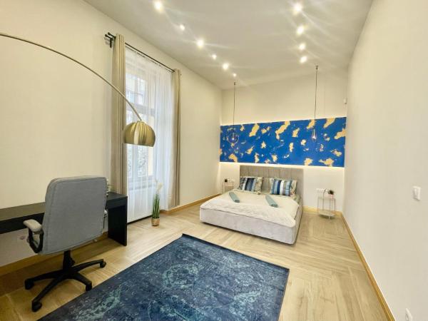 Logodi Castle Hill Residence I 1 Free Parking I Self Check-in - Budapest
