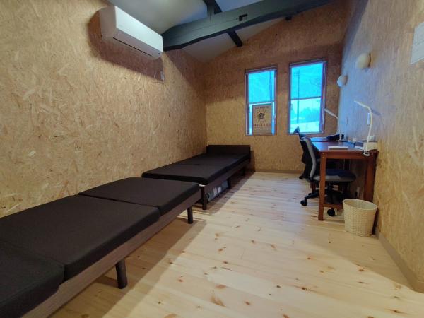 Guesthouse Mow-mow - Vacation Stay 88345v - 大崎市