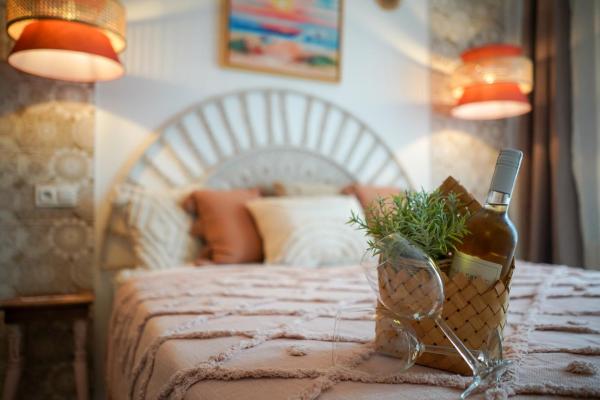 Apartament Gdańsk Premium Porto - Gdańsk