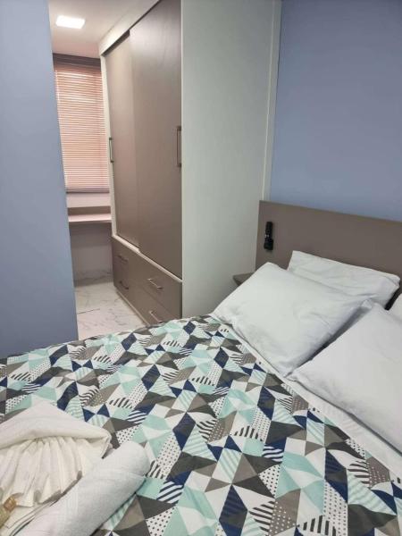 Loft No Cond. Mata Atlântica - Volta Redonda