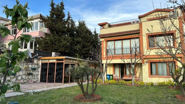 Doğa Villa Guest House - Büyükçekmece