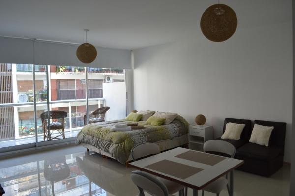 Apartamento Ocio Aguero - Buenos Aires