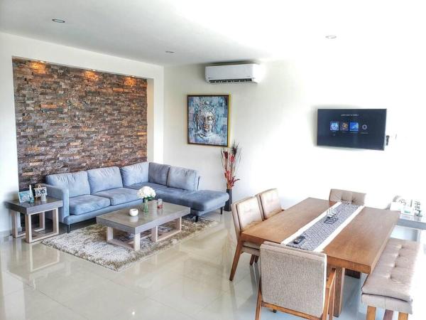 Hermoso Y Amplio Condominio En Sábalo. - 馬薩特蘭