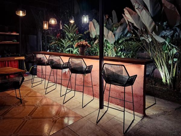 Casa Fotr Loco - Costa Rica