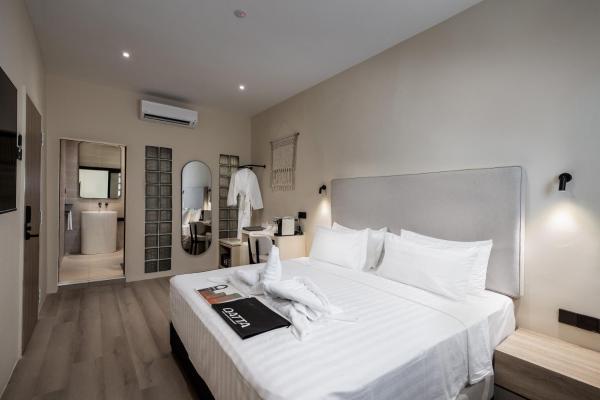 Muntri Maison - George Town