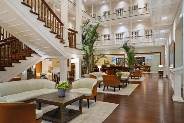 Central Hotel Panama Casco Viejo - Panama