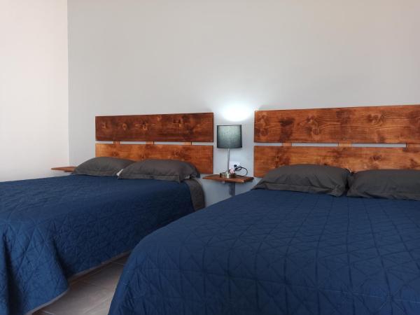 Your Bedroom - Baja California