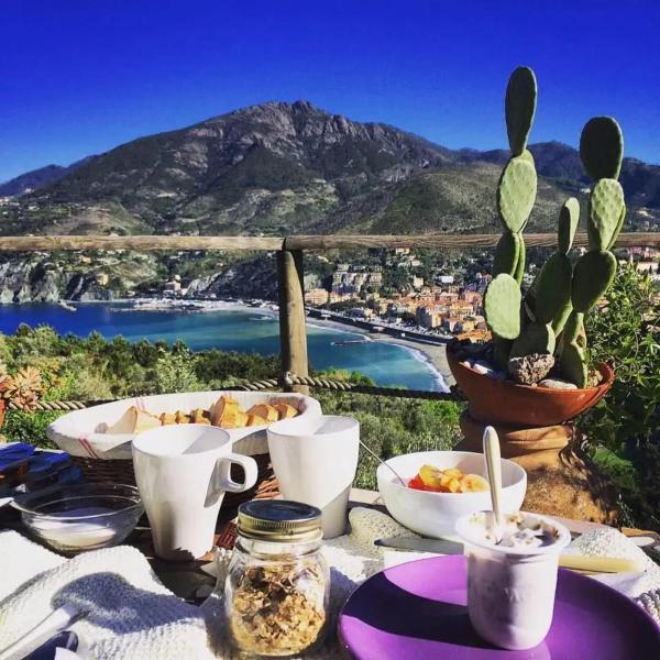 B&b Maremesco - Monterosso al Mare