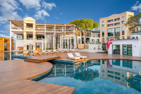 Rixos Park Belek - The Land Of Legends Access - Serik