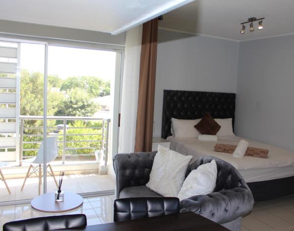 Abigail's Studio Apartment @ Trift Tower - Windhoek