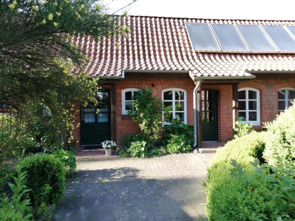 Hof Koopmann - Bleckede