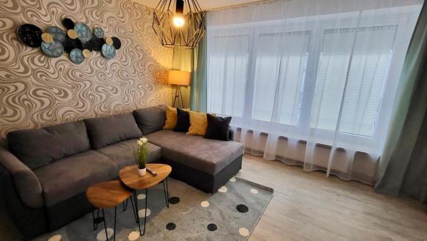 4rooms Central-modern With Balcony, The Beach By Lakescape Fewos - Ravensburg