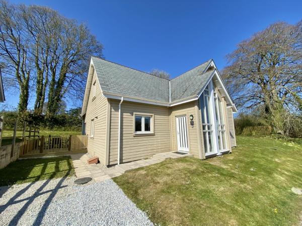 Luxurious 4 Bedroom New England Style Villa - Trewhiddle V1 - St Austell