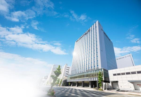Hotel Ole Inn - Shizuoka