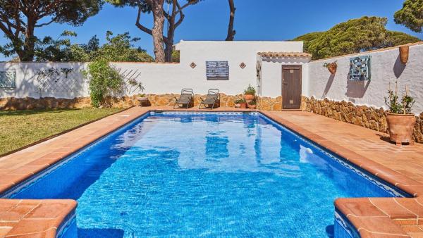 Villa Maymonis Chiclana De La Frontera By Ruralidays - アンダルシア