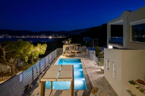 Be Home Sea View - 米洛斯島