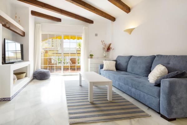 Casa Malea By United Renters - Torrevieja