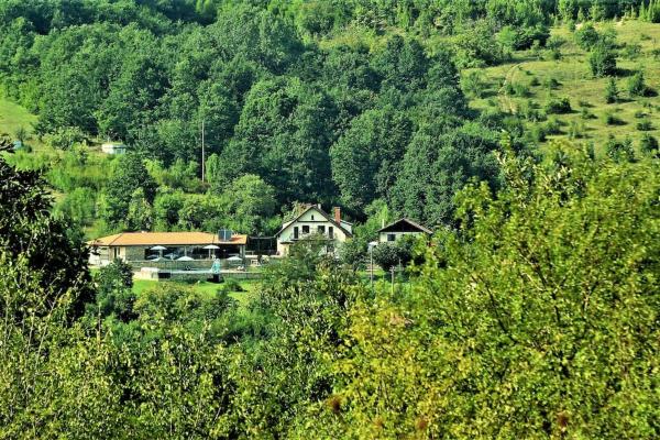 Villa “Nadezhda” - Bulgarije