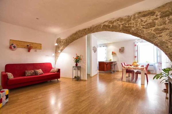 Casa Principe Open Space Wifi Ac All Comforts - Alghero