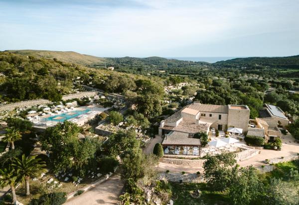 Cases De Son Barbassa Hotel & Restaurant - Balearic Islands