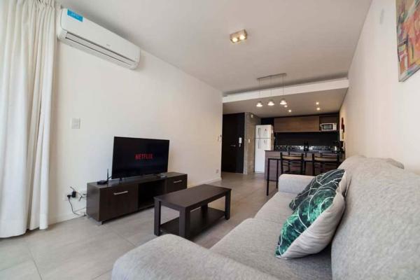 Luminous Apt/ 4ppl/ Palermo Soho - Buenos Aires