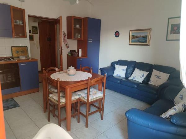 Alghero, Ottimo Appartamento A 100 M. Dal Mare - Alghero