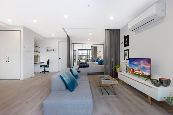 Everything You Need - Williamstown