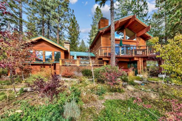 Lakeview Hideaway - North Lake Tahoe, CA