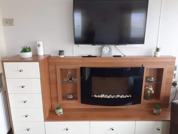 19 Orchid Meadows - Northumberland