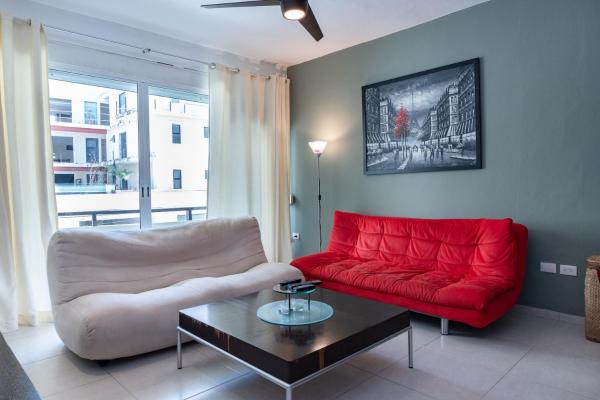 Meridian 207 Condo - Playa del Carmen