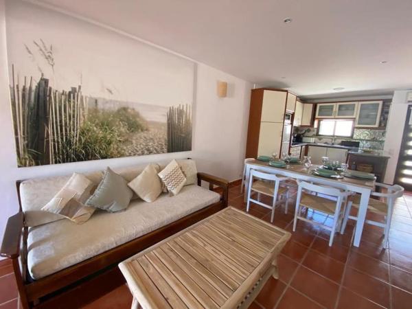 Beach Villa Alfamar Praia Da Falésia - Vilamoura