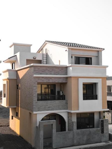 Huiwei B&b - 펑후 현