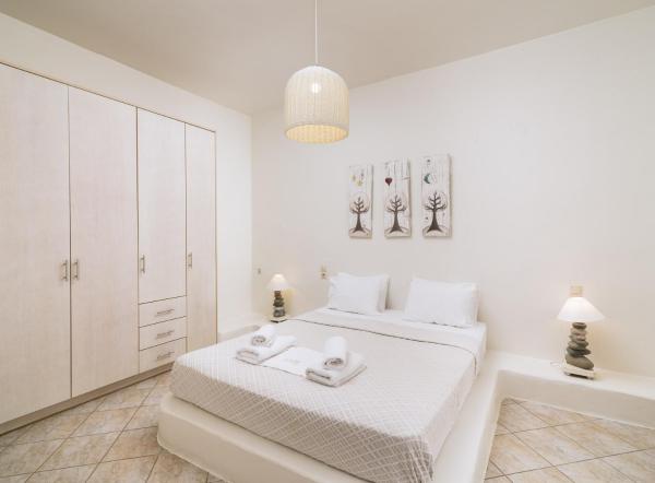 Hotel Sunshine Matala - Pitsidia