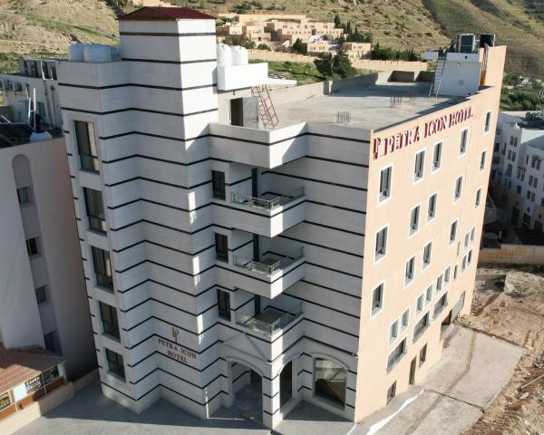 Petra Icon Hotel - Jordan