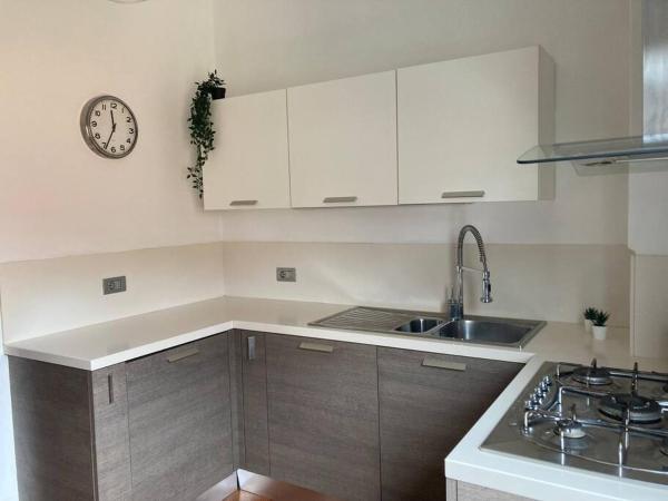 Almacasa A Modern Homeholiday - La Spezia