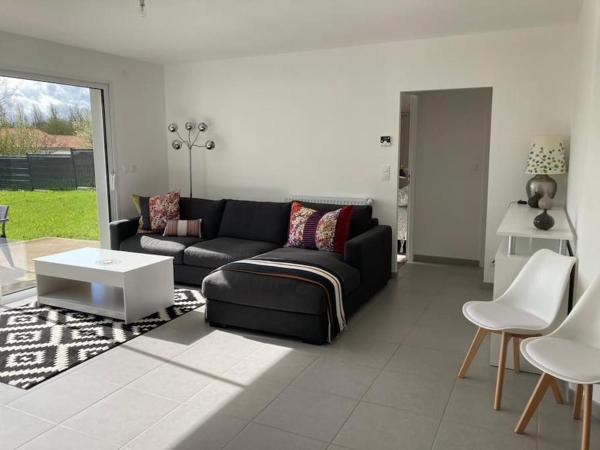 Chez Nana - La Roche-sur-Yon