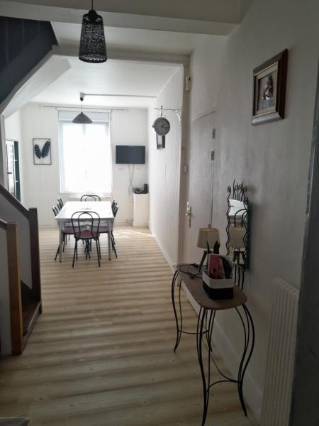 Maison Proche De La Plage - Yport